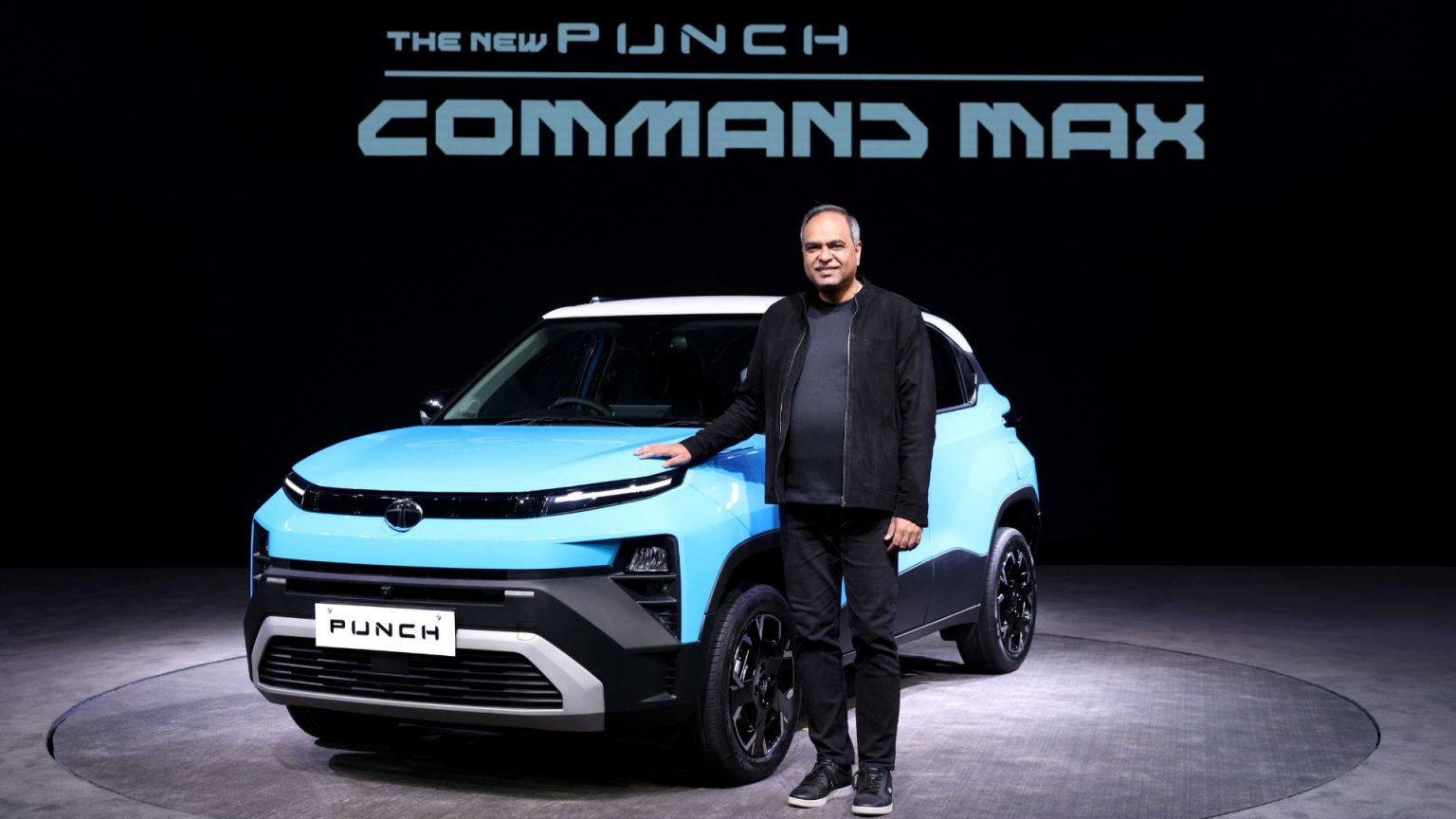 Tata Punch Updated With New Engines, Prices Start at ₹5.59 Lakh